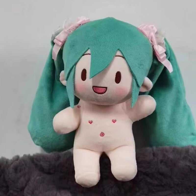 Hatsune Miku Fufu 20cm Doll Ita Bag Shop