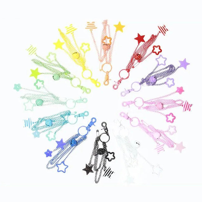 Item of the Week: Chains- Color and Fancy Bois – Ita Bag Shop