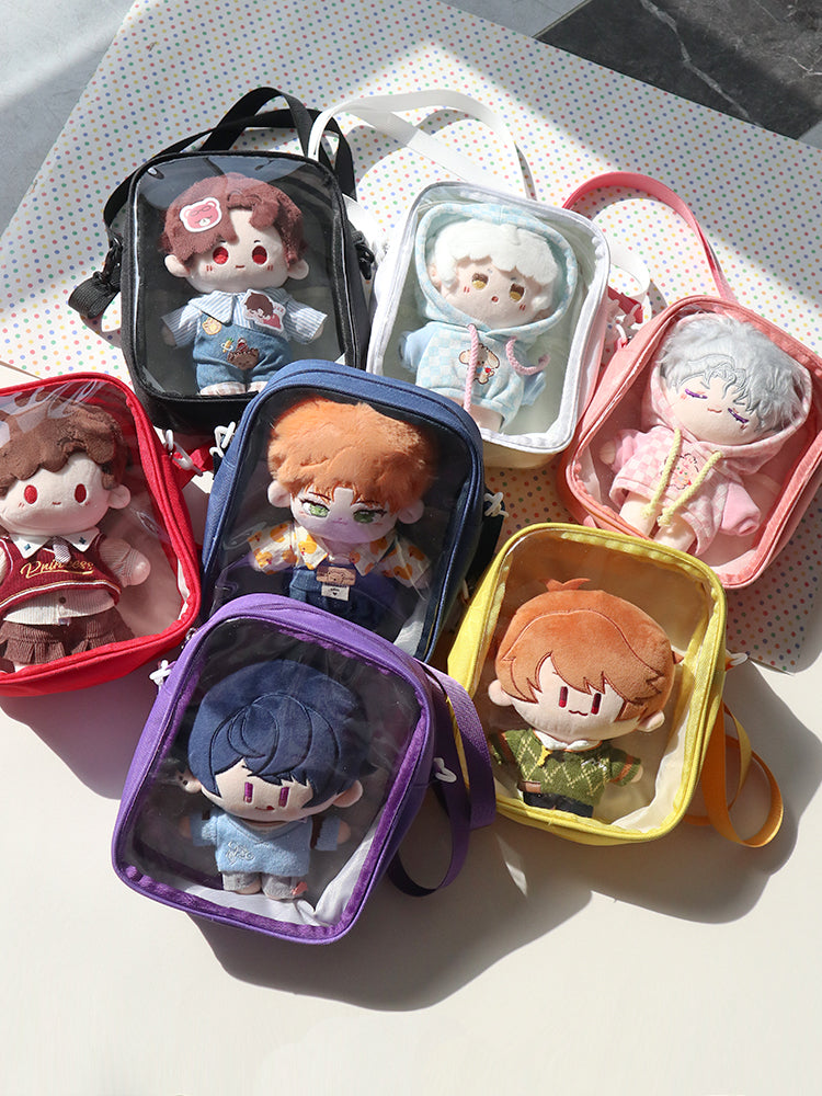 Cute Mini Crossbody Ita Bag 20cm Doll Bag – Ita Bag Shop