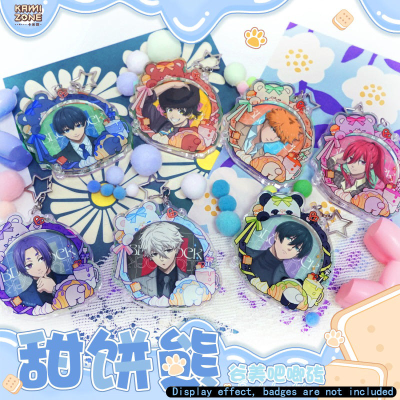 Cute Ita Bag Pin Badges Pendants Frames – Ita Bag Shop