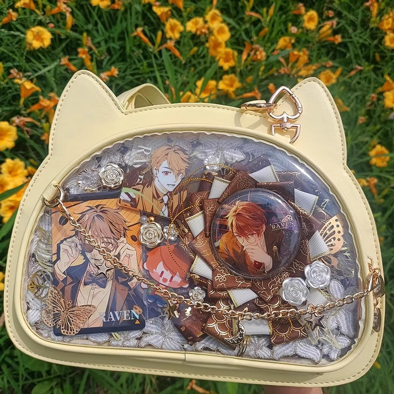 Cat Ita Bag – Ita Bag Shop