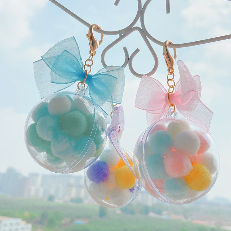 Ita Bag Keychain Charm Itabag Accessories – Ita Bag Shop